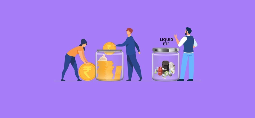 What is Liquid ETF, And How Does It Help To Optimize Stock Market ...