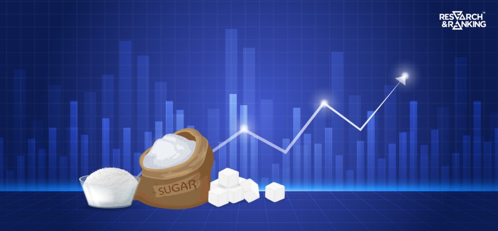 Sugar stocks soar as the market dips. Will investing in them yield ...
