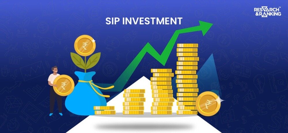 What is SIP Investment? Meaning & How it Works